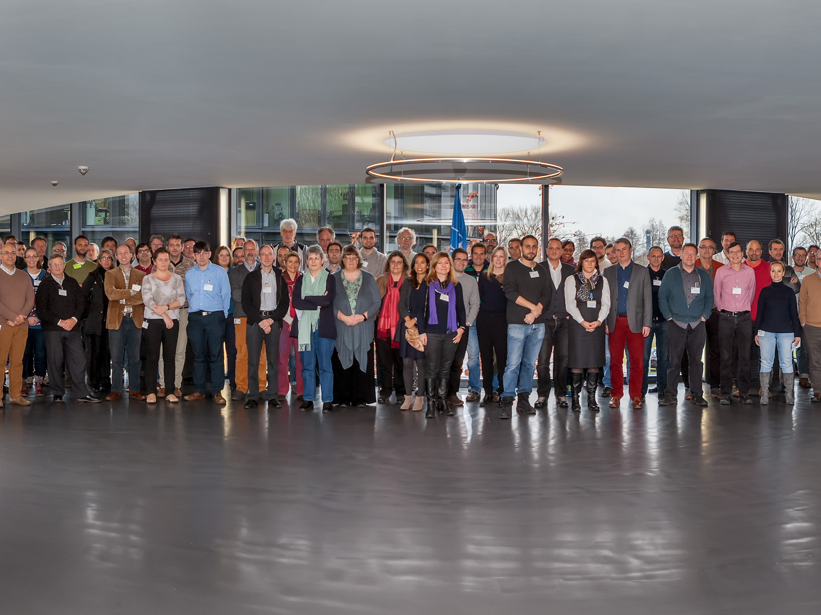 SciOps2015 group photo | ESO
