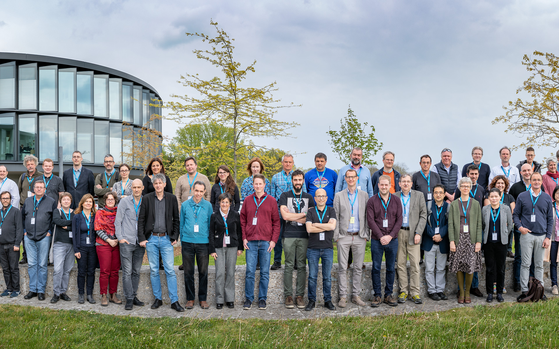 4MOST Workshop 2019 | ESO