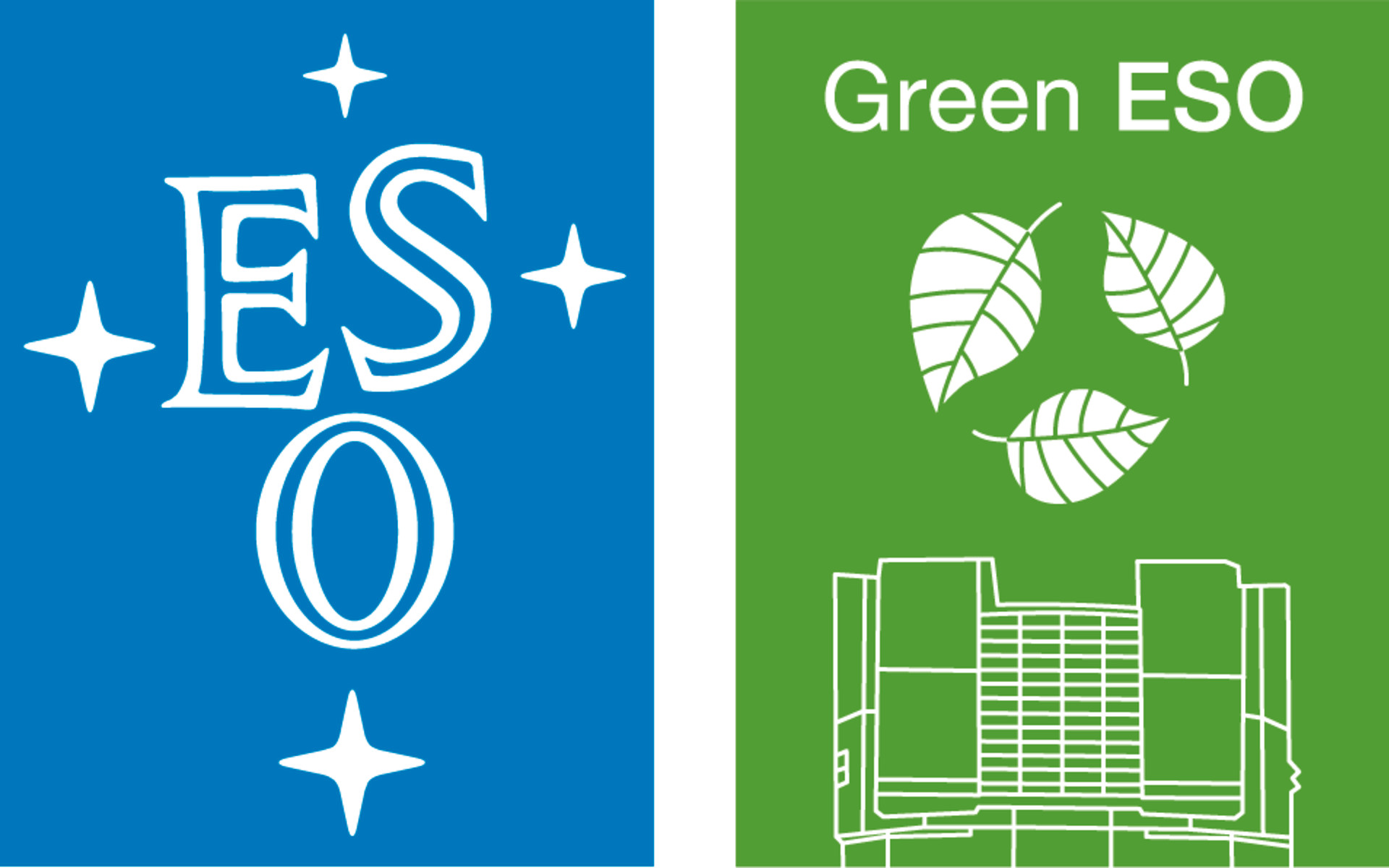 Green ESO | ESO