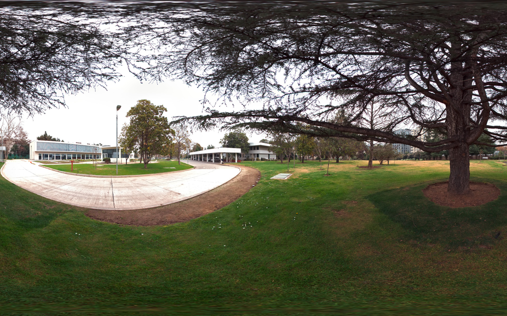 Vitacura | ESO Česko