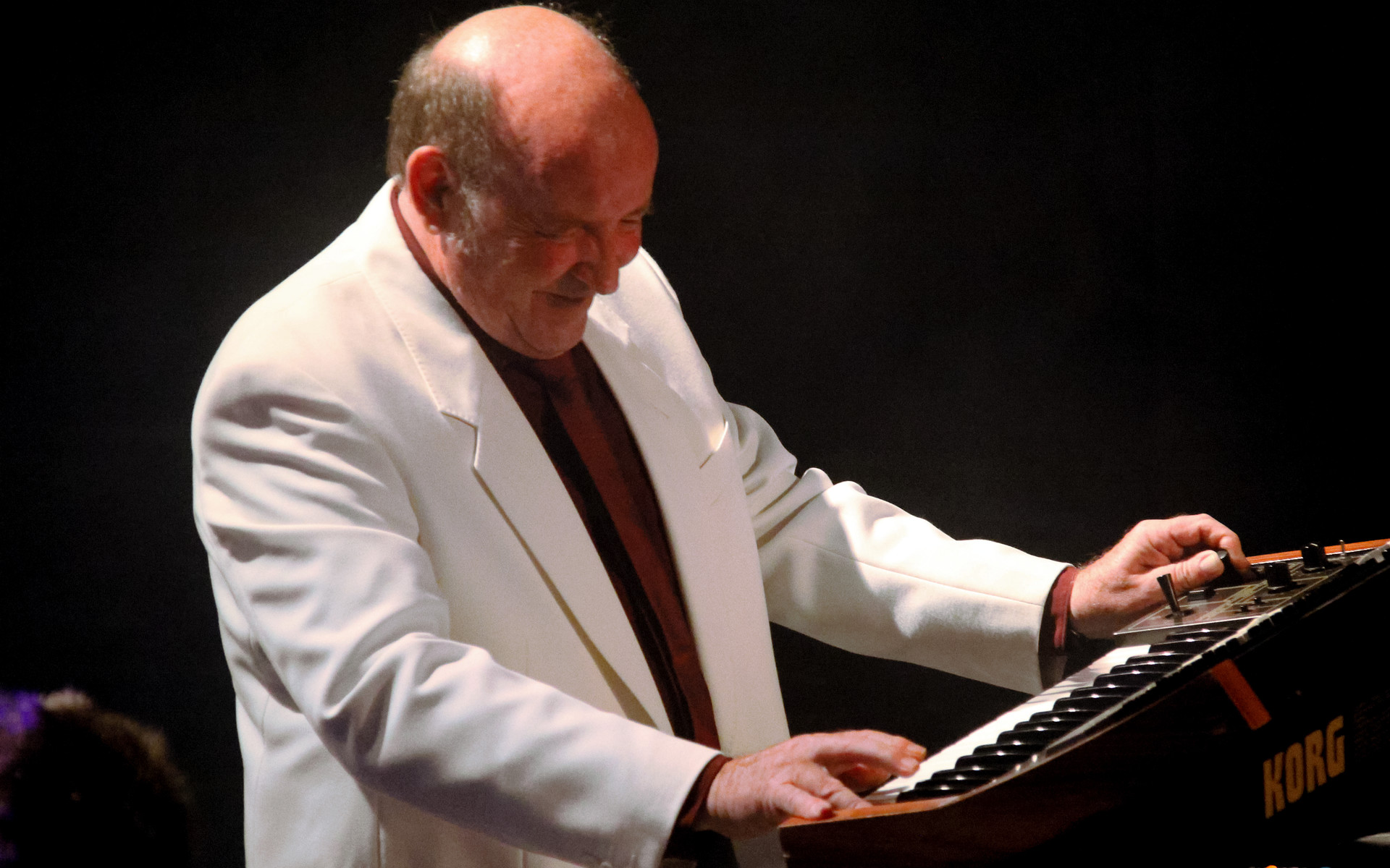 ESO Music Ambassador: John Dyson | ESO