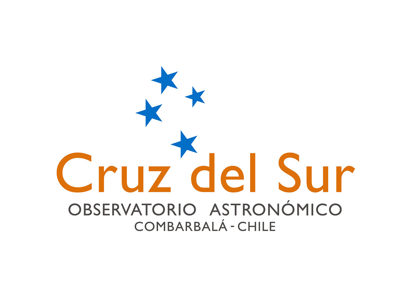 Logo: Cruz del Sur Observatorio Astronómico | ESO