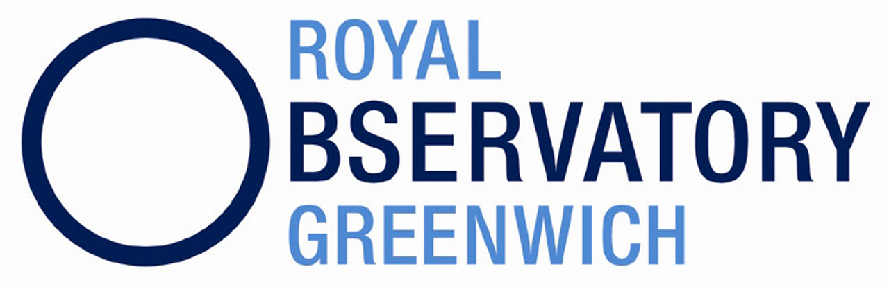 Royal Observatory Greenwich Logo | ESO
