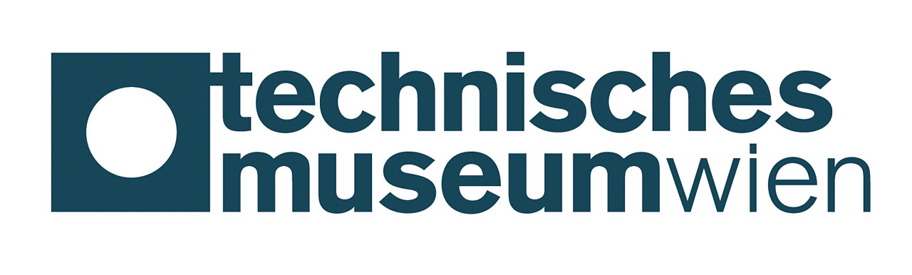 Logo for the the Technical Museum of Vienna | ESO
