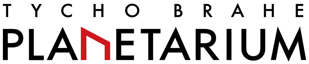Tycho Brahe Planetarium Logo | ESO
