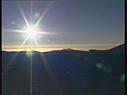 With the VLT Interferometer towards Sharper Vision | ESO Portugal