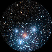 Opening up a Colourful Cosmic Jewel Box | ESO