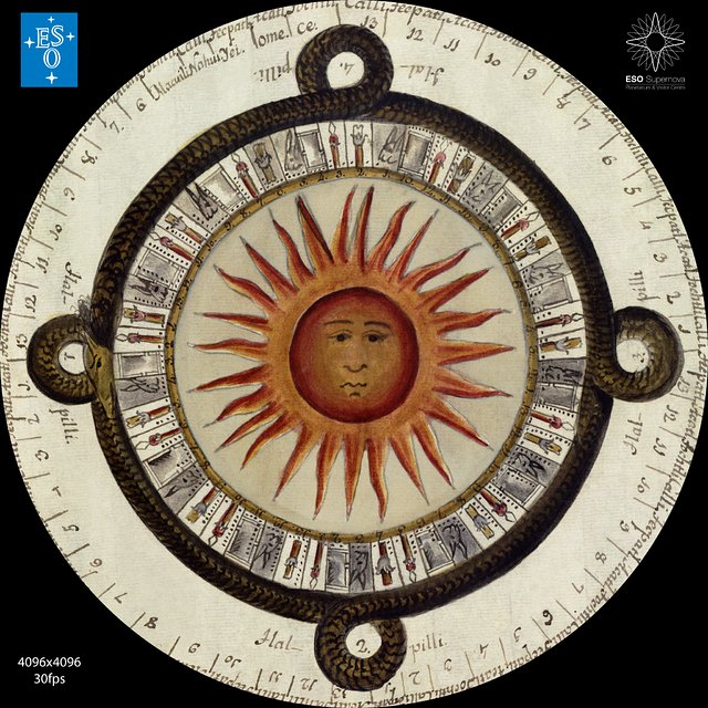 Video Archive: Fulldome | ESO