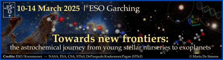 ESO - Code of Conduct for ESO Workshops & Conferences