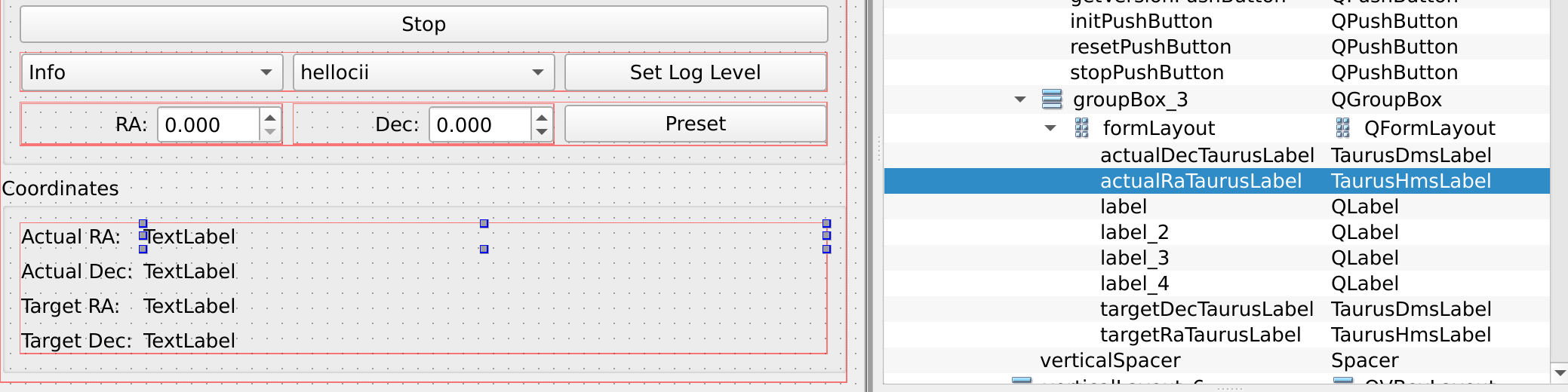 10. RAD Tutorial Second Part — RAD Hello Tutorial documentation