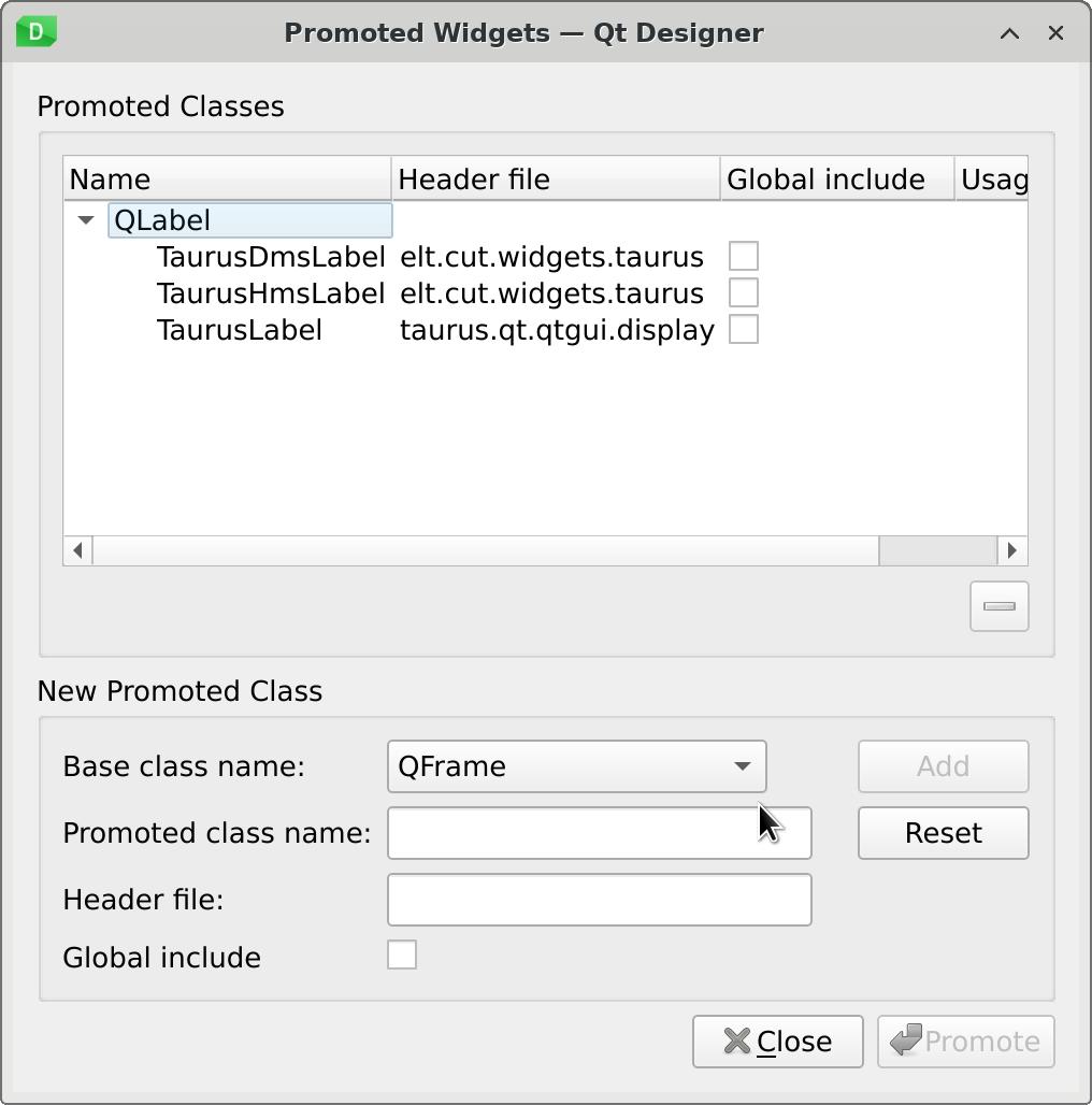 10. RAD Tutorial Second Part — RAD Hello Tutorial documentation
