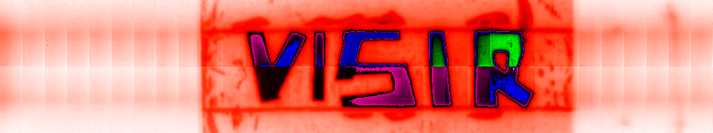 ESO homepage of Derek Ives