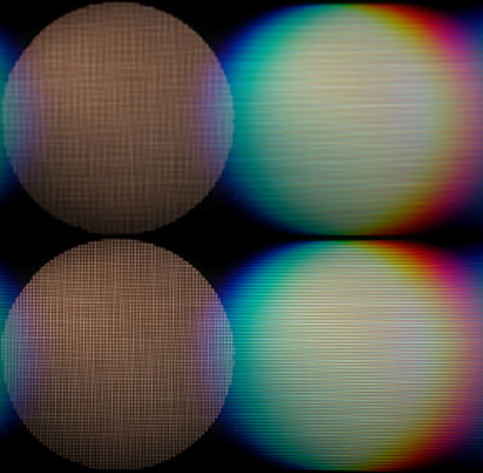 NIRSpec parasitic light